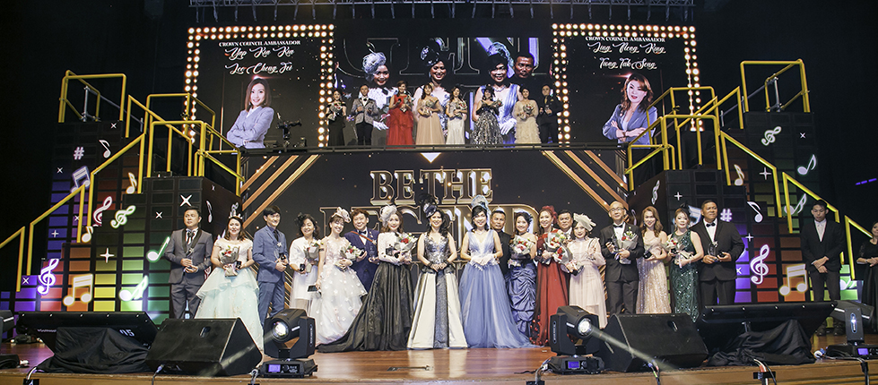 BE Convention 2019 - BE International