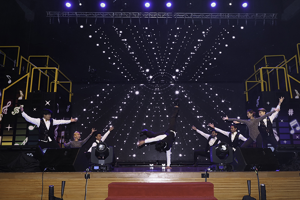 BE Convention 2019 - BE International