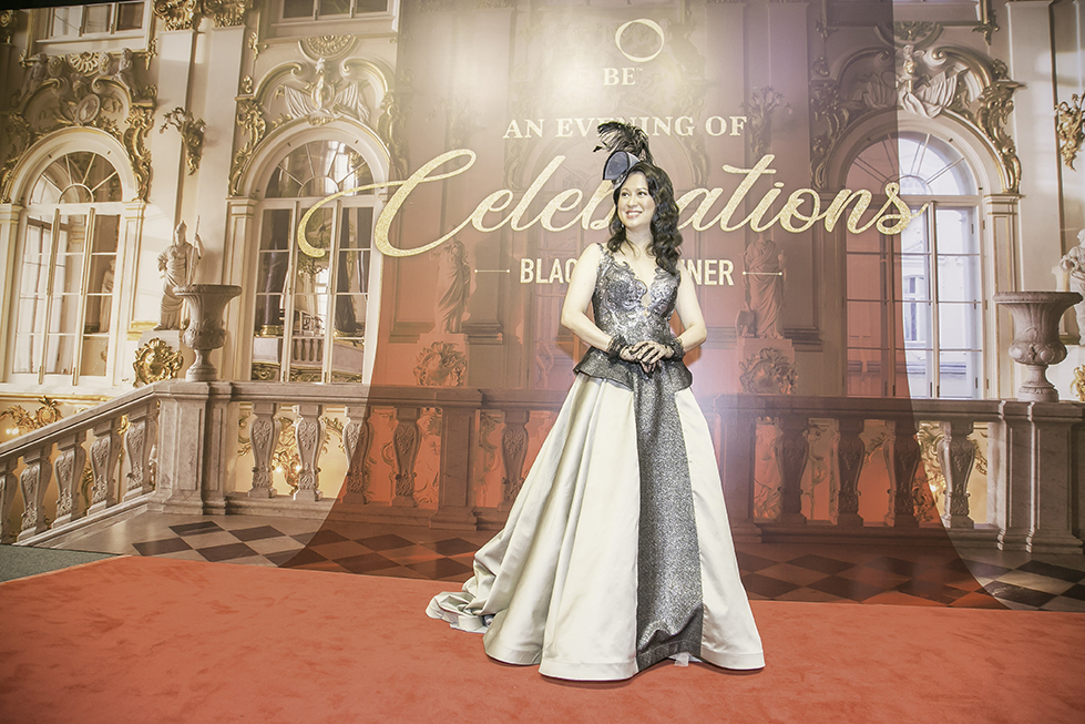 BE Convention 2019 - BE International