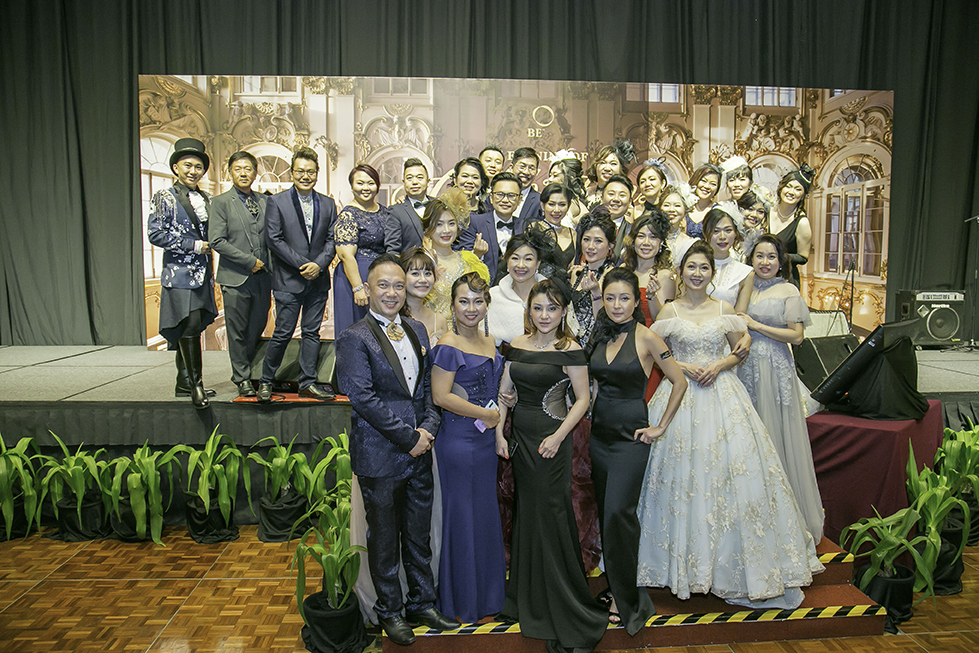 BE Convention 2019 - BE International
