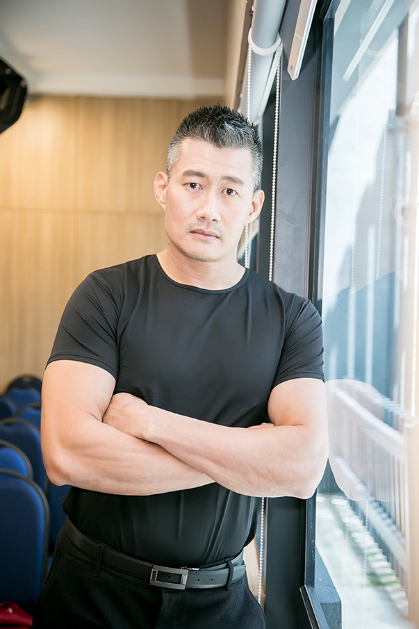 BE International Head Office Grand Opening - BE International