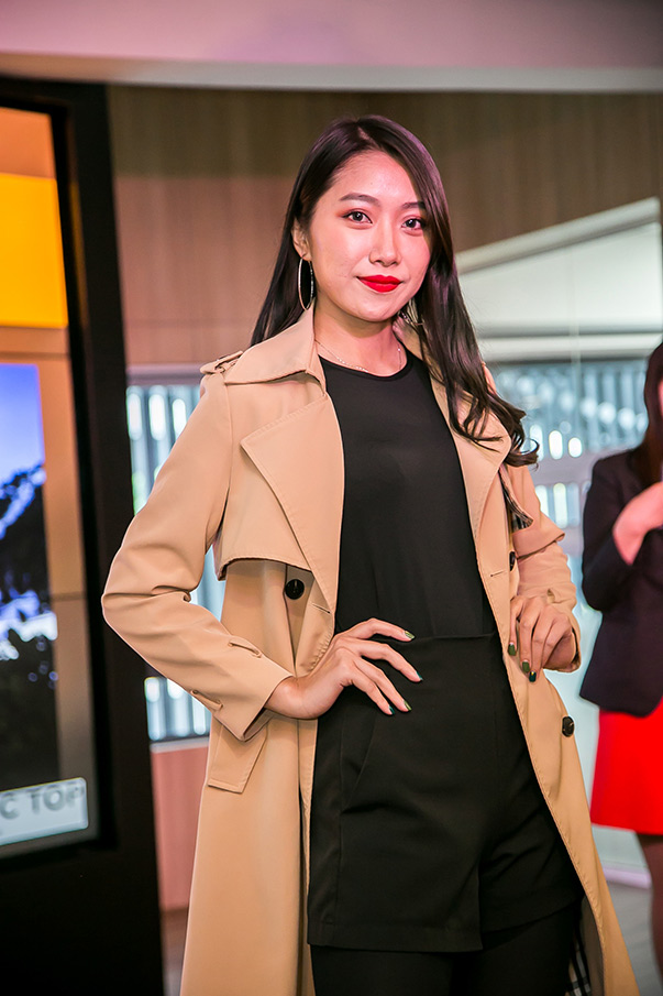 BE International Head Office Grand Opening - BE International